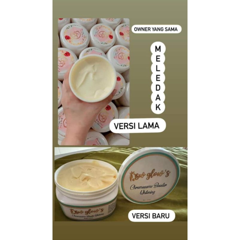 Jual handbody sw glow's BPOM 250ml | Shopee Indonesia