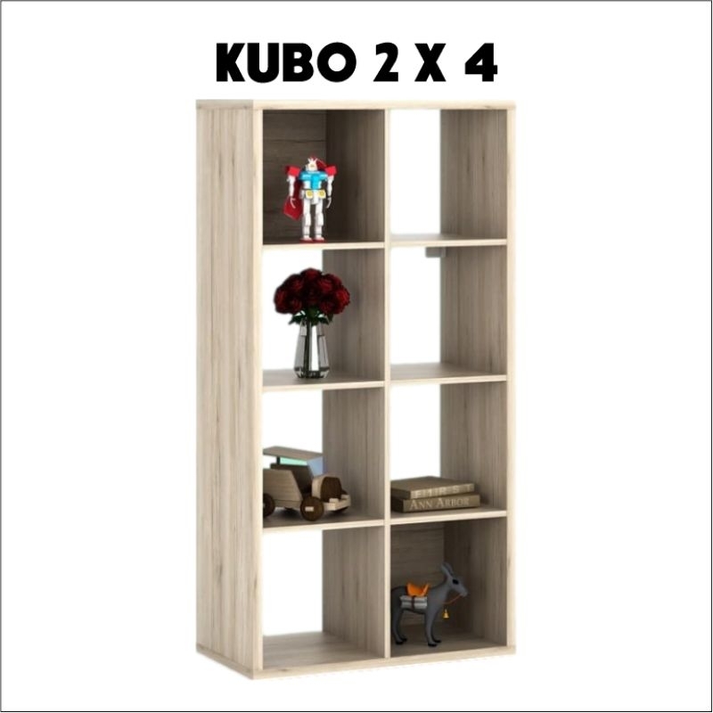 Jual RAK SUSUN/ RAK DISPLAY/ RAK SUSUN ISI 4/ RAK MINIMALIS | Shopee ...