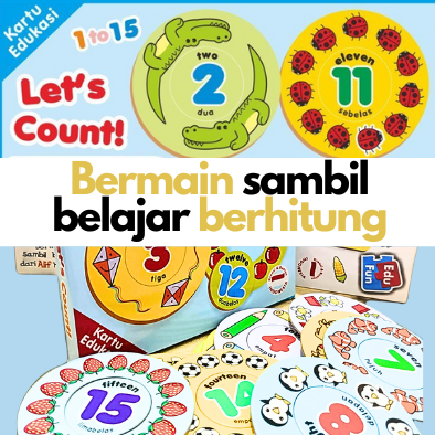 Jual MAINAN EDUKASI PUZZLE / JIGZAW PUZZLE 30 KEPING / PUZZLE ANAK ...