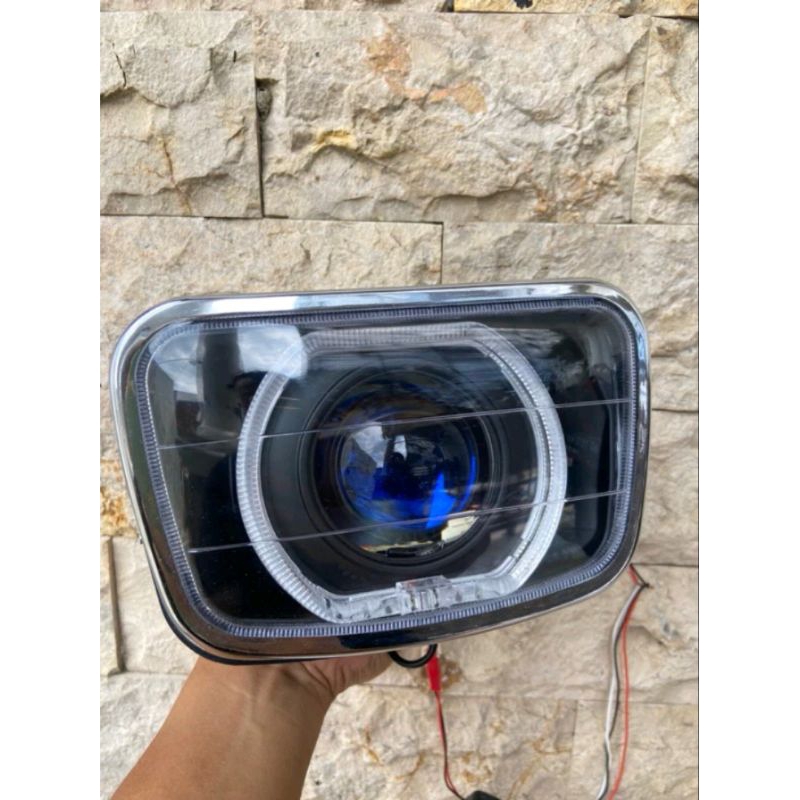 Jual BILED RX KING OVAL BILED RX KING BULAT BILED TURBO SE RX KING OVAL ...