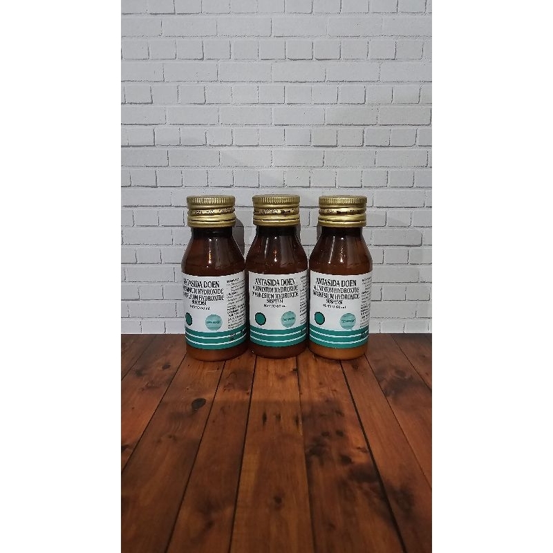 Jual Obat Maag Sirup Terlengkap & Harga Terbaru Juni 2026 | Shopee ...
