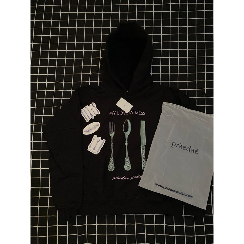 Jual praedae auroras size m | Shopee Indonesia