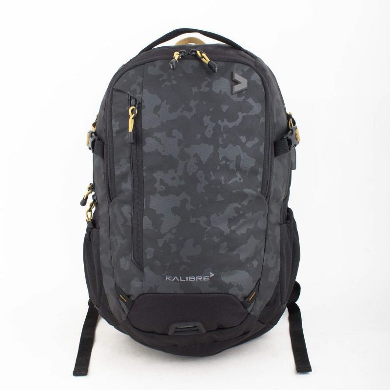 Jual Kalibre Backpack Integrad | Shopee Indonesia