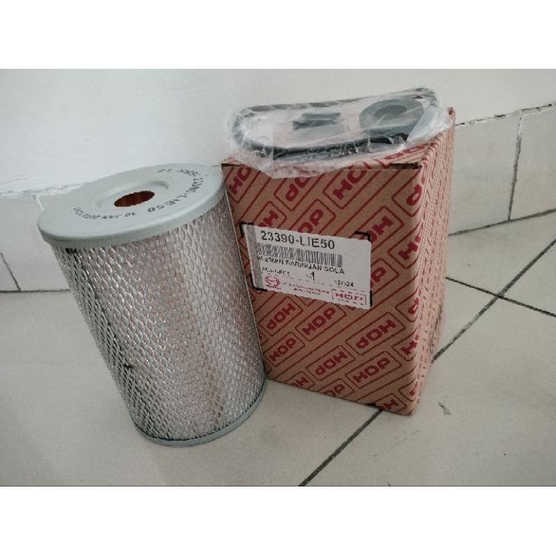 Jual FILTER SOLAR BAWAH / SARINGAN SOLAR BAWAH MOBIL HINO LOHAN/H07C ...