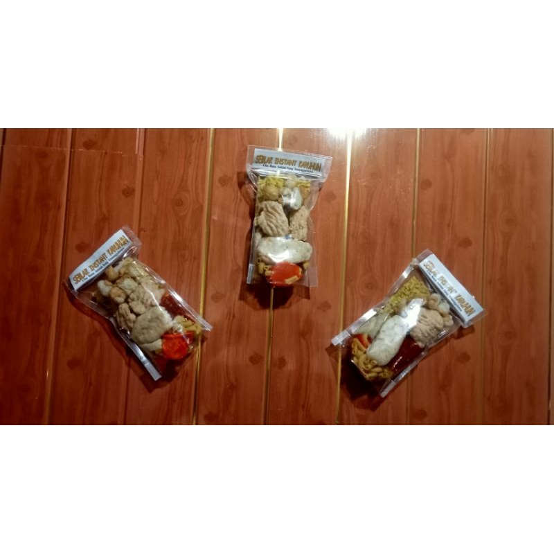 Jual Paket Hemat 3 pcs Seblak Viral Spesial | Shopee Indonesia Jual Paket Hemat 3 pcs Seblak Viral Spesial | Shopee Indonesia