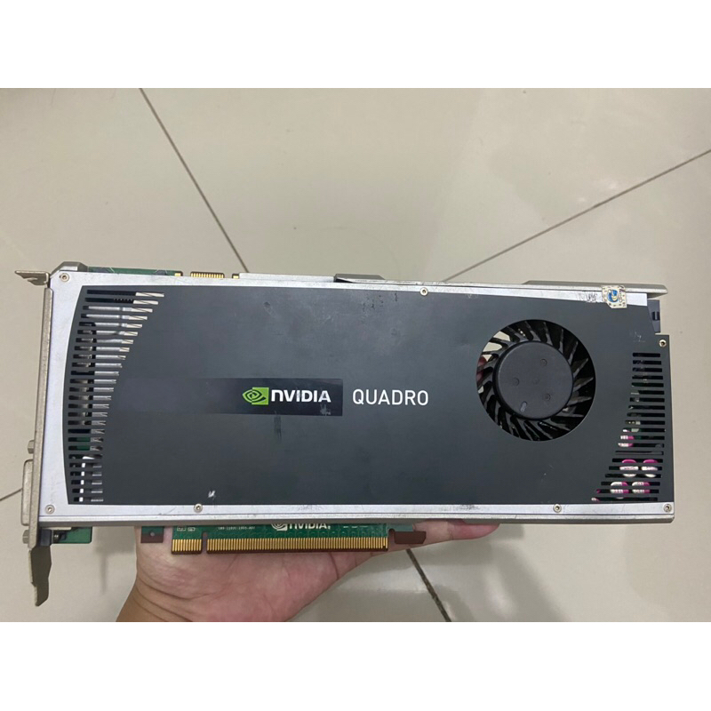 Jual VGA QUADRO 4000 | Shopee Indonesia
