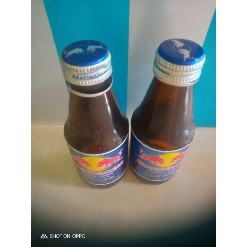 Jual botol kratingdeng bekas botol kaca kosong bekas kratingdeng ...