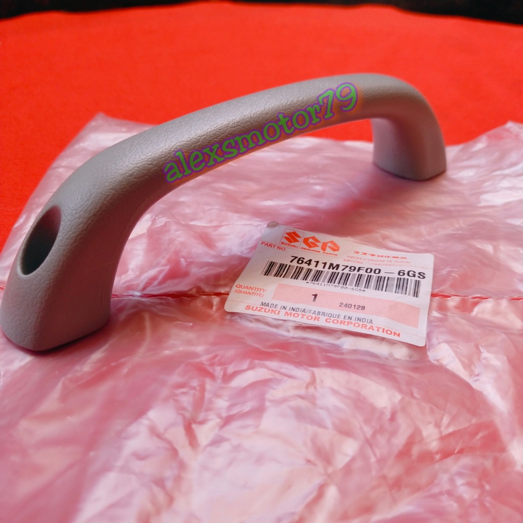 Jual Handle Handel Hendel Tangan Bagian Atas Suzuki Karimun Wagon R ...