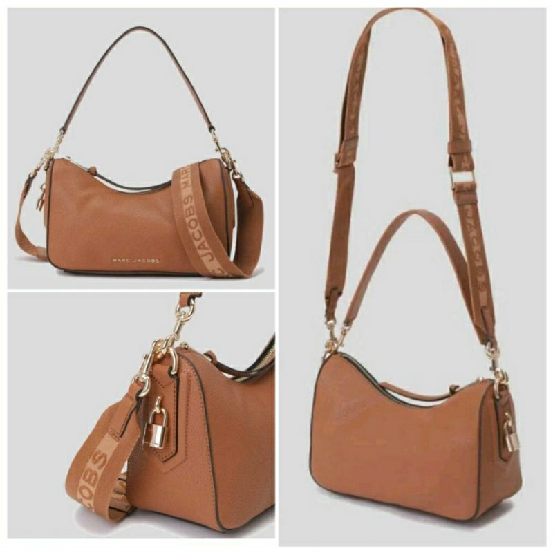 Jual Tas MJ Drifter Large Convertible Shoulder Bag 27x18x10cm | Shopee ...