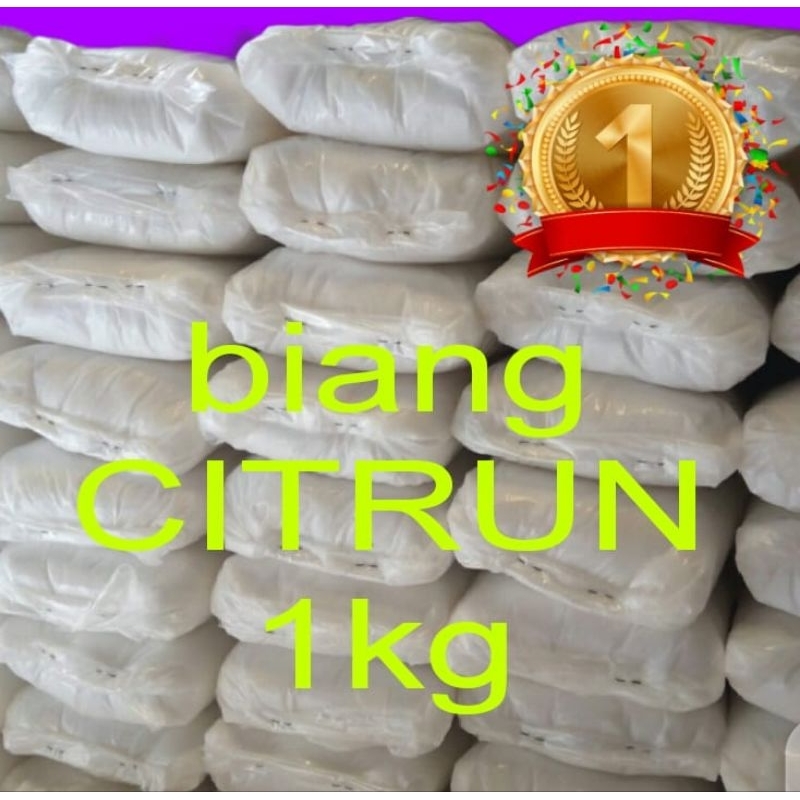 Jual biang citrun 1kg | Shopee Indonesia