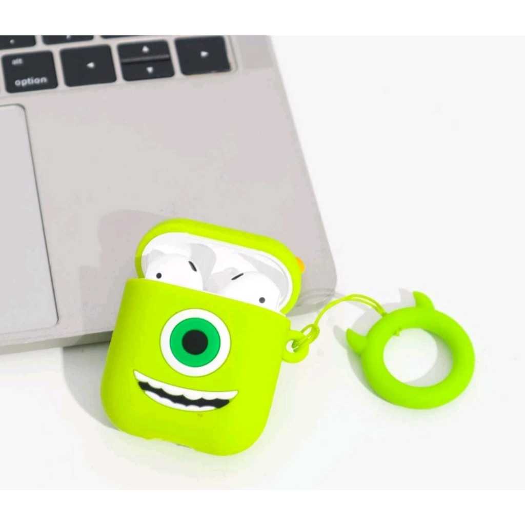 Jual 1 SET TWS + CASE Headset Nirkabel Universal i12 TWS INPODS ...