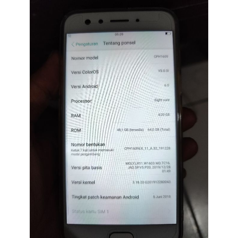 Jual Mesin oppo f3 normal 4/64 tested, baca deskripsi | Shopee Indonesia
