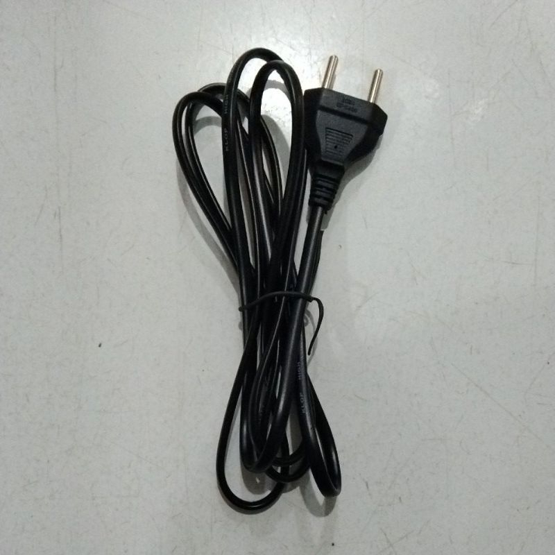 Jual Kabel Jack AC listrik buntung | Shopee Indonesia