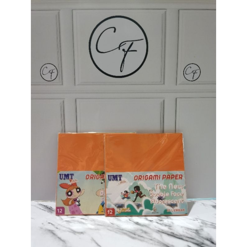 Jual UMT MITA ORIGAMI PAPER | ORIGAMI PAPER | KERTAS ORIGAMI | ORIGAMI ...