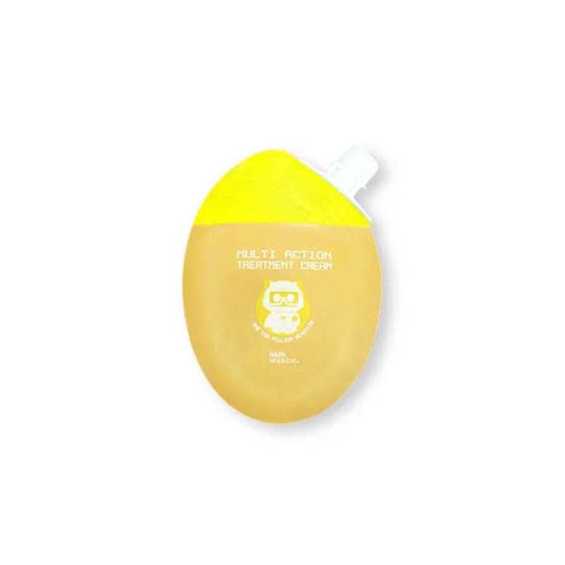 Jual SKINMURCH Multi Action Treatment Cream 30 ml | Shopee Indonesia