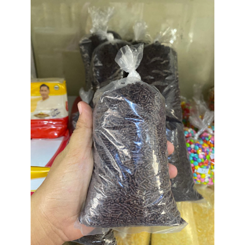 Jual Mesis Coklat 250 gr | Shopee Indonesia