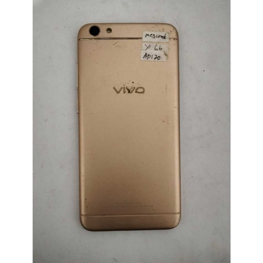 Jual Mesin Vivo Y66 Normal | Shopee Indonesia