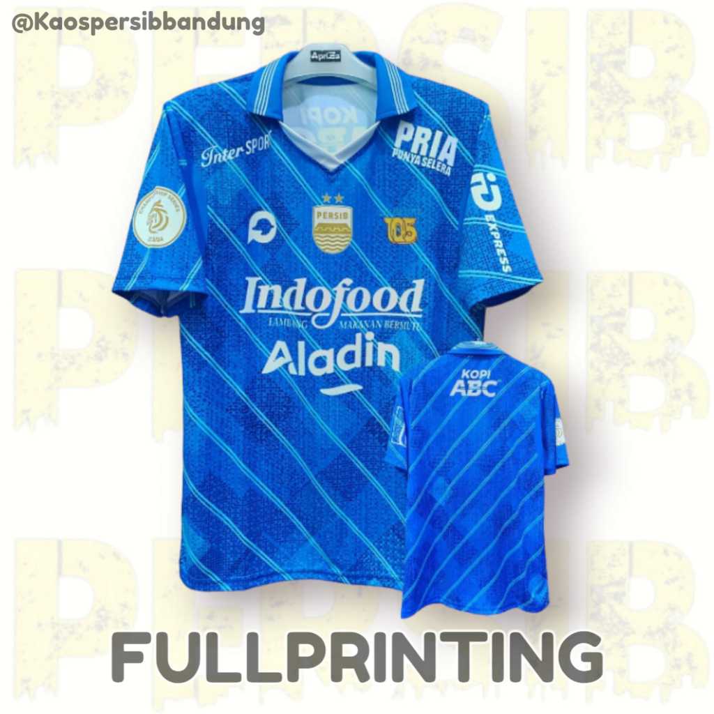 Jual TERLARISS Baju bola Persib CHAMPION HOME AWAY ALTERNATE 2023 ...
