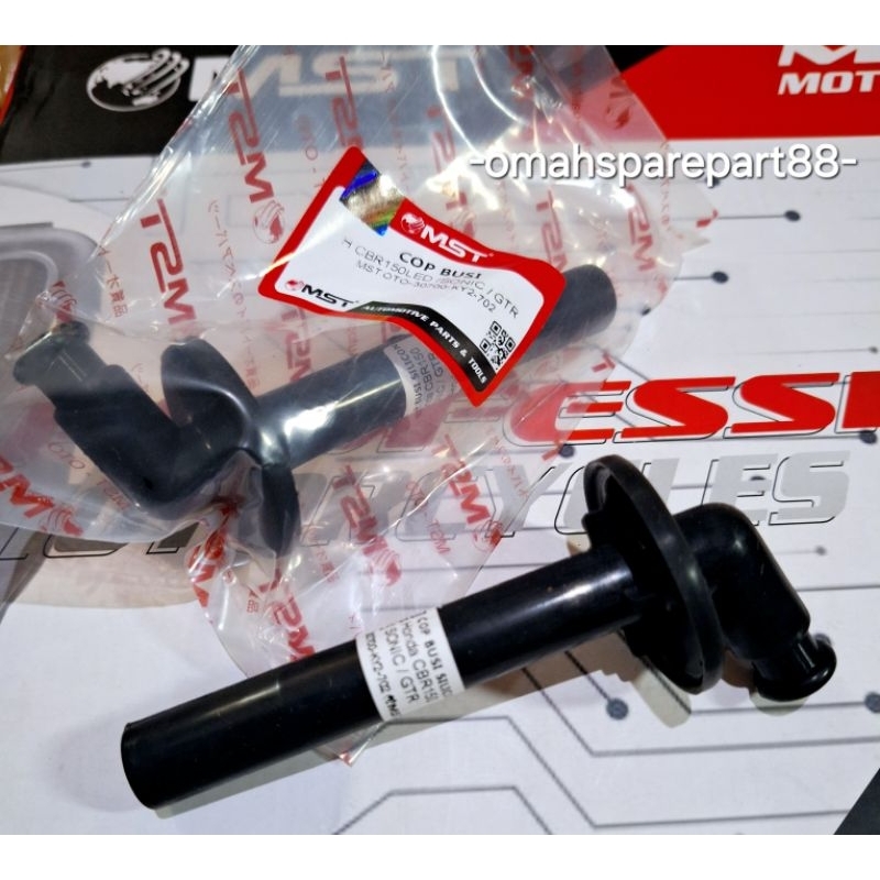 Jual cop busi honda cbr150led sonic gtr mst oto | Shopee Indonesia
