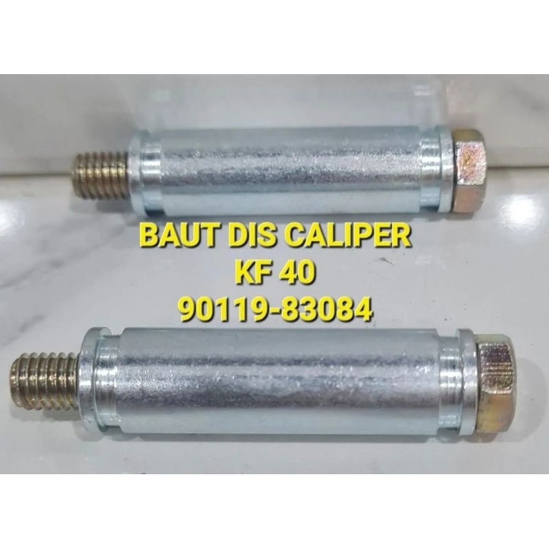 Jual BAUT DISC CALIPER KF40/KIJANG SUPER | Shopee Indonesia