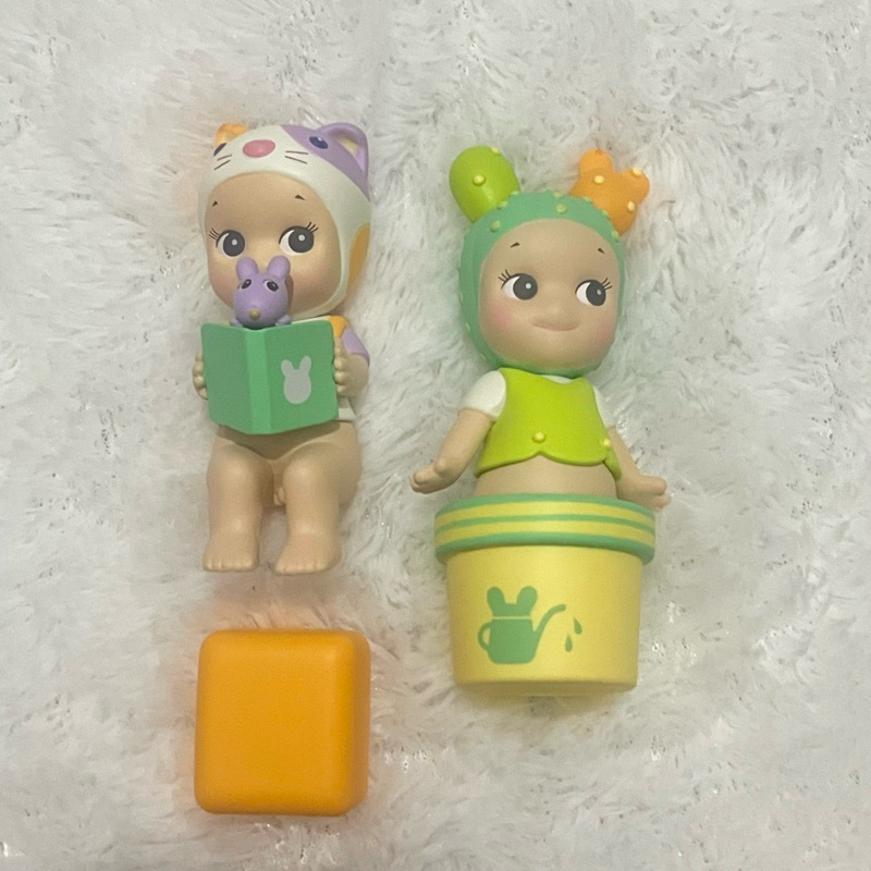Jual Sonny Angel Home Sweet Home Series Unsealed | Shopee Indonesia
