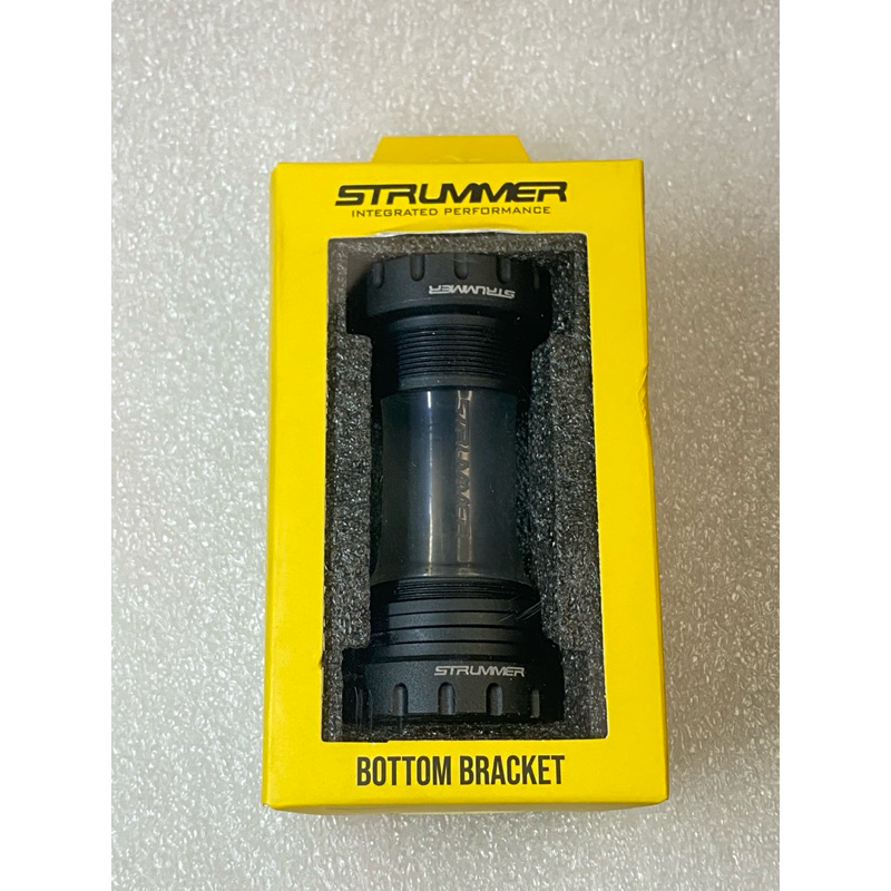 Jual Bottom Bracket Ceramic Strummer BB BSA Ceramic | Shopee Indonesia