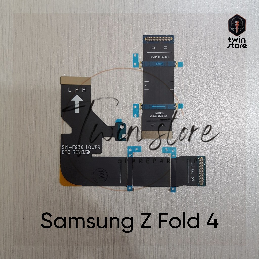 Jual Kabel Flexible Lcd Samsung Z Fold 4 F936 | Shopee Indonesia