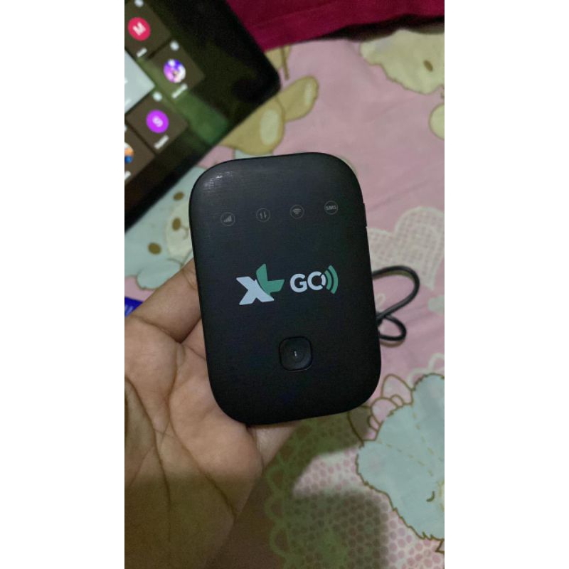 Jual modem XL Go | Shopee Indonesia