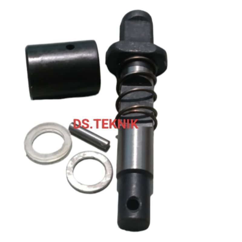 Jual lock slave pin pengunci mata Jack hammer 15 kg | Shopee Indonesia