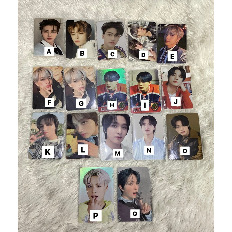 Jual PC OFFICIAL NCT DREAM [ Baca Deskripsi ] | Shopee Indonesia