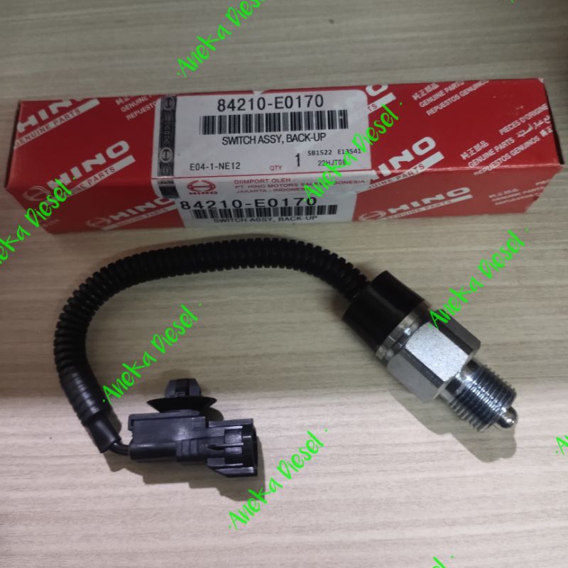 Jual Switch Transmisi Hino 500 84210-E0170 | Shopee Indonesia