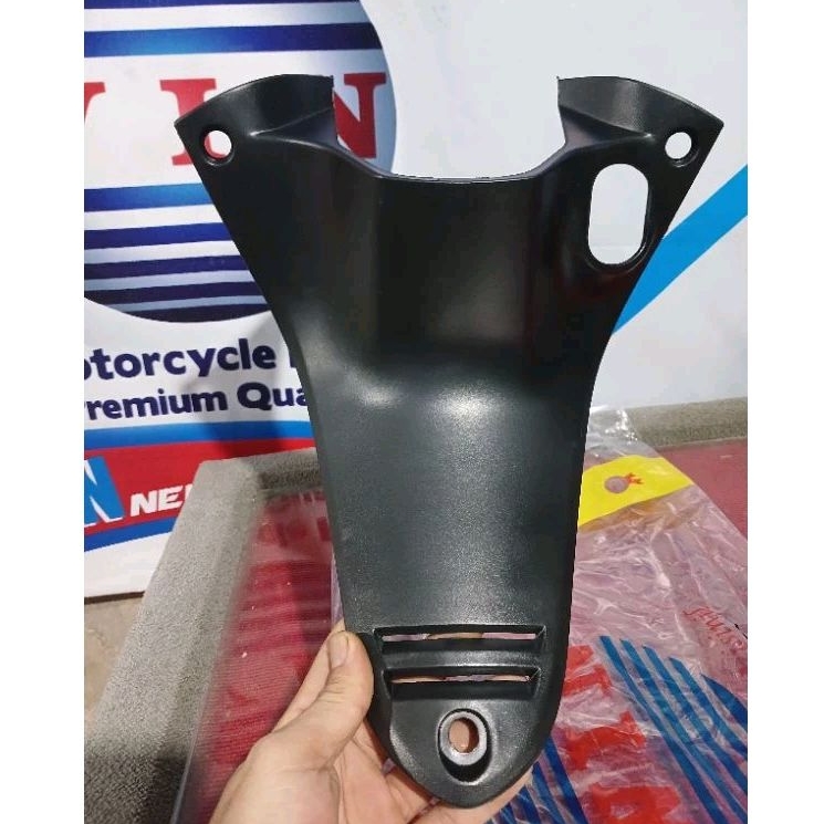 Jual dasbor tengah atas supra x 125 batman 2007-2013/tebeng supra x 125 ...