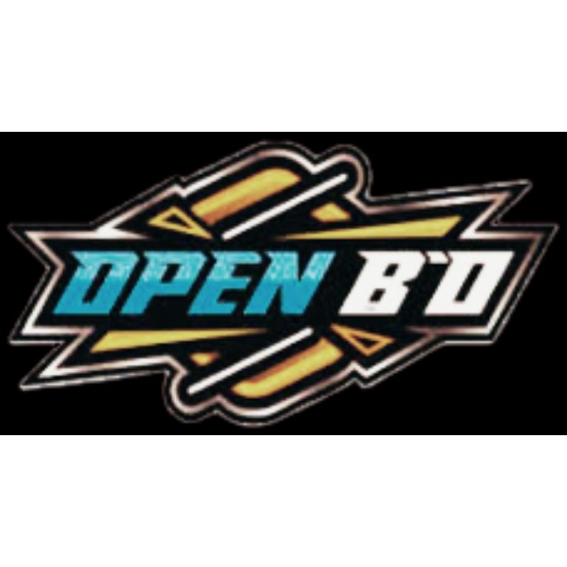 Jual stiker open bo | Shopee Indonesia