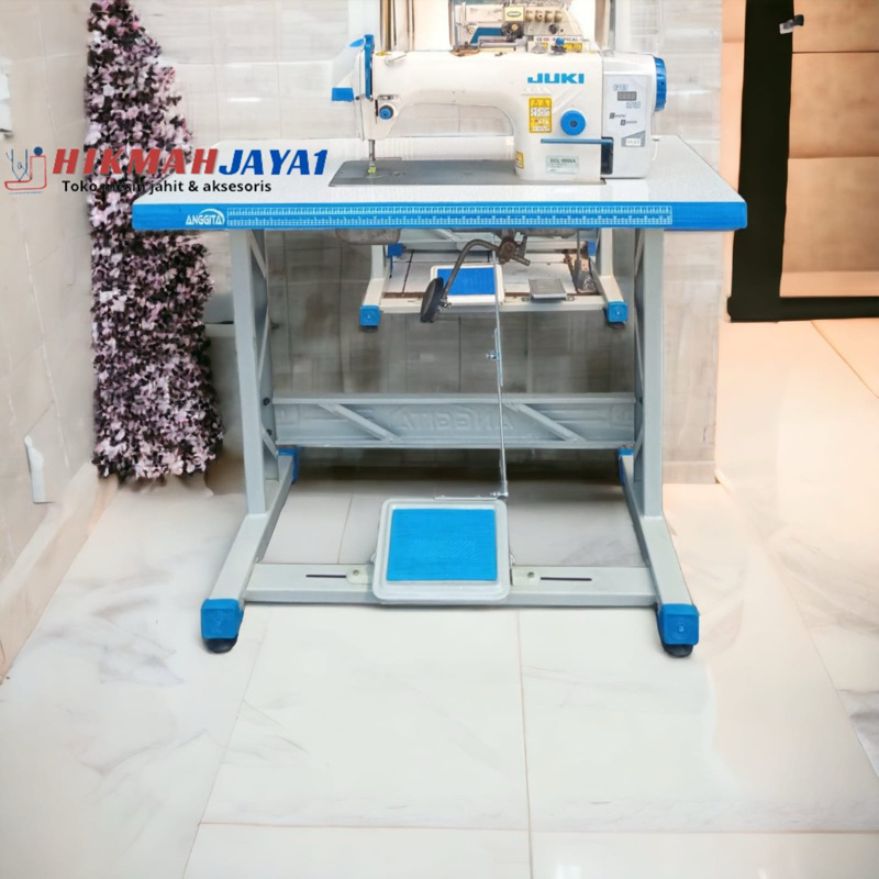 Jual COD Mesin Jahit Juki Dyrect & Automatic Second | Shopee Indonesia