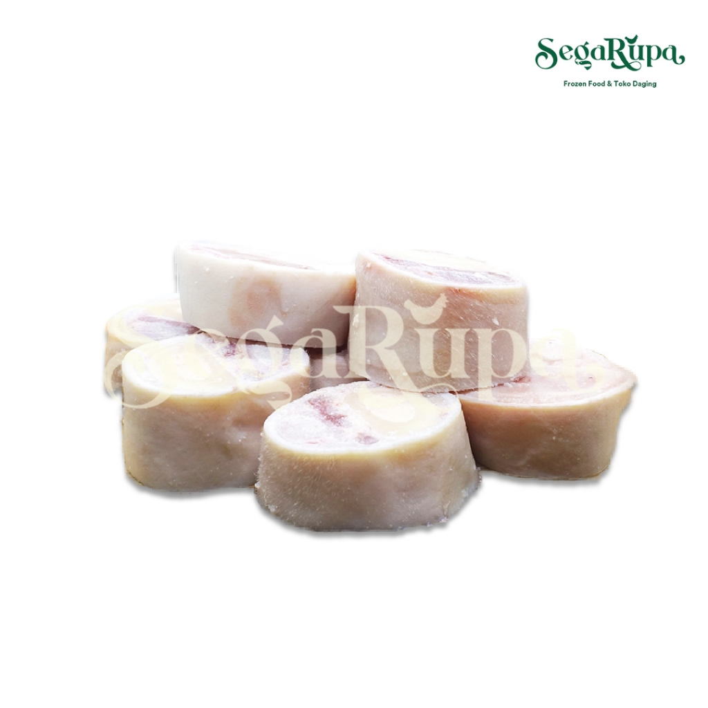 Jual KAKI SAPI POTONG 500 GR - SEGARUPA FROZEN FOOD & TOKO DAGING ...