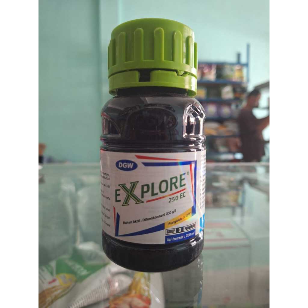Jual Fungisida Explore 250 EC 250 ML | Shopee Indonesia