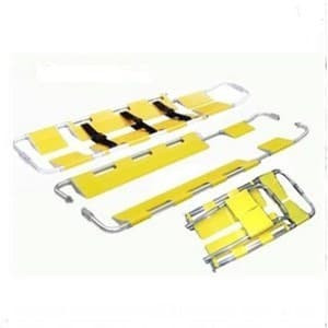 Jual Gea Scoop Stretcher GEA - Almunium Scoop Stretcher YDC 4B Tandu ...