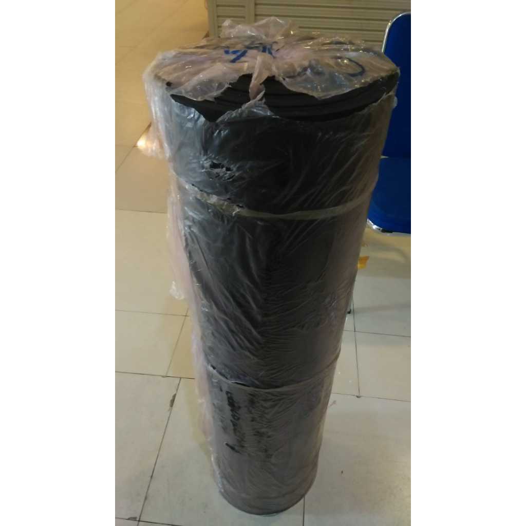 Jual Rubber Sheet 5mm x 1 meter x 1 meter | Shopee Indonesia