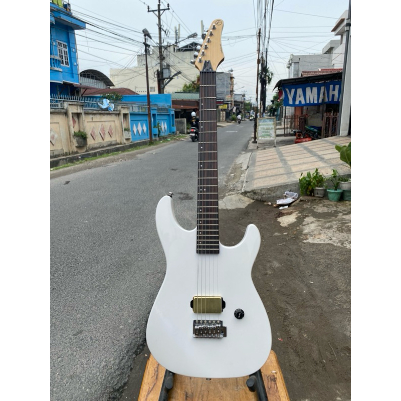 Jual Gitar Samick SS51 Original | Shopee Indonesia