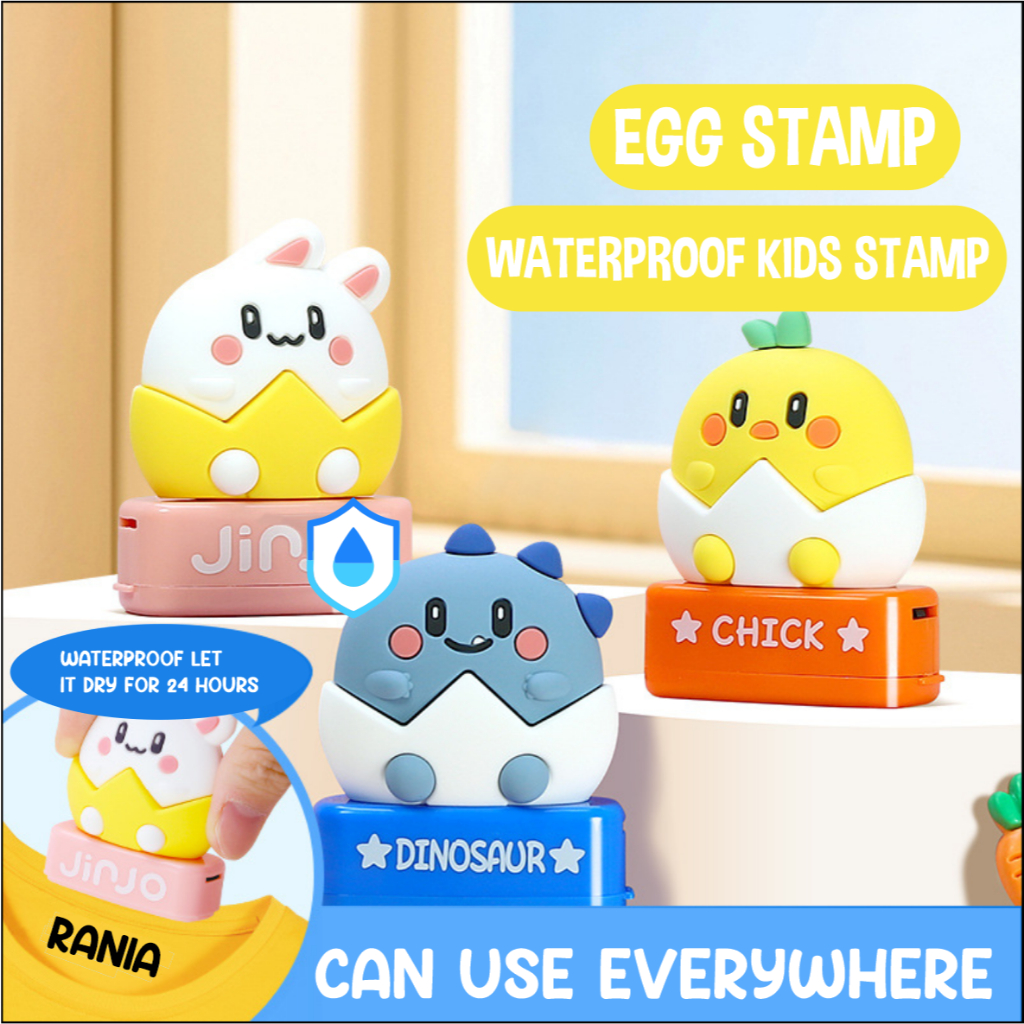 Jual STAMP KIDS NAME/KIDS STAMP/STEMPEL NAMA MURAH/STEMPEL NAMA ANAK ...