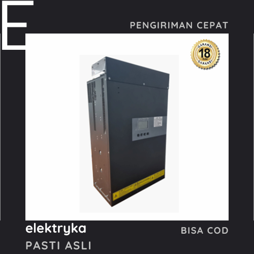 Jual FORT Wall Mounting Active Harmonic Filter 380VAC/50Hz 150A ...