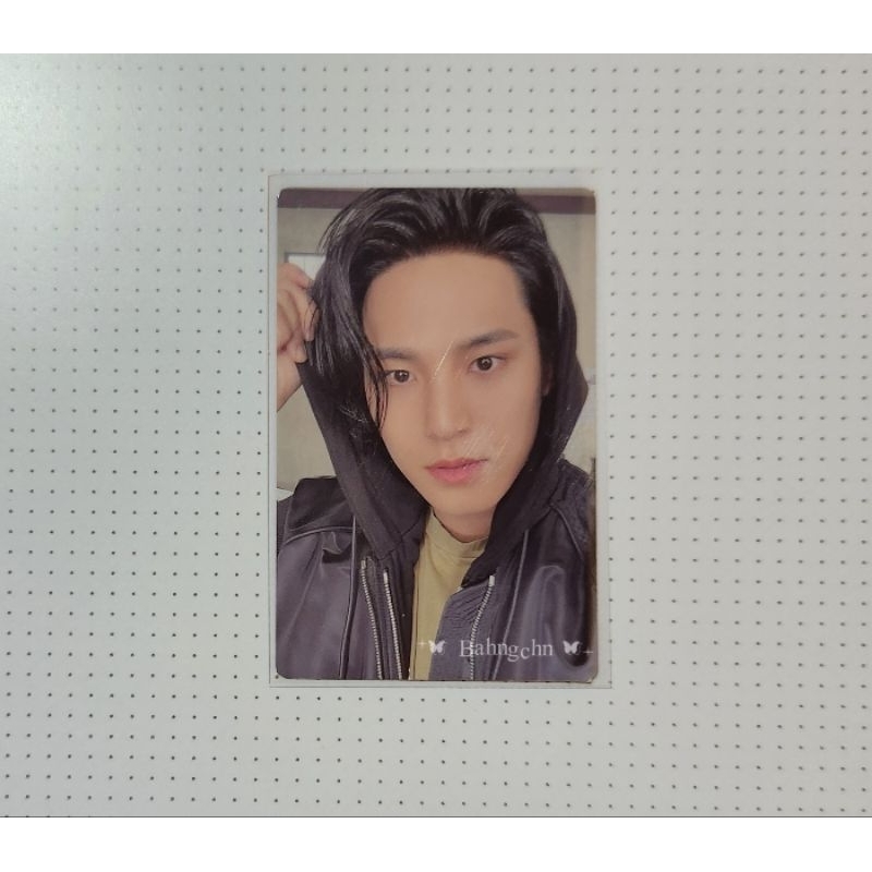 Jual pc seventeen photocard svt mingyu fml boxing | Shopee Indonesia