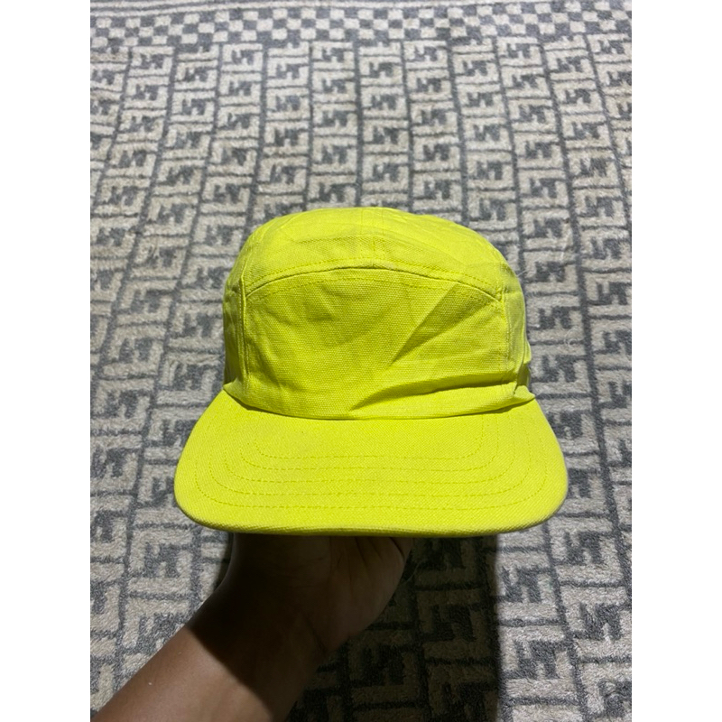 Jual Topi 5 Panel Bunga Cap | Shopee Indonesia