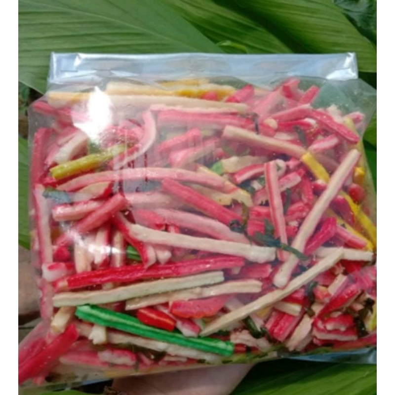 Jual seblak beton original daun jeruk 1kg | Shopee Indonesia
