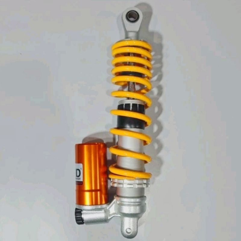Jual VND Shock Belakang AK 889 B1 330mm Tabung Bawah - Fazzio | Shopee ...