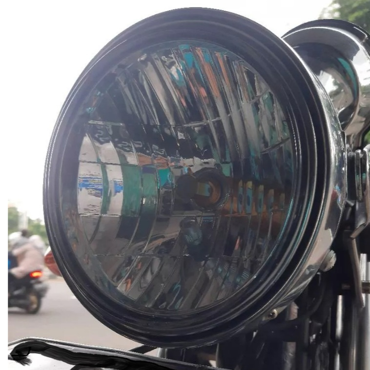 Jual Rim Lampu Ring Lampu List Lampu Kawasaki Ninja SS CKD | Shopee ...