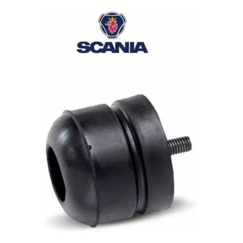 Jual BUSHING CABIN SCANIA 1349805 | Shopee Indonesia