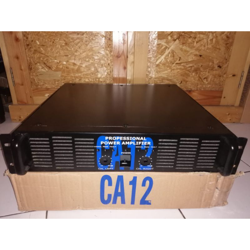 Jual Box power CA12 | Shopee Indonesia