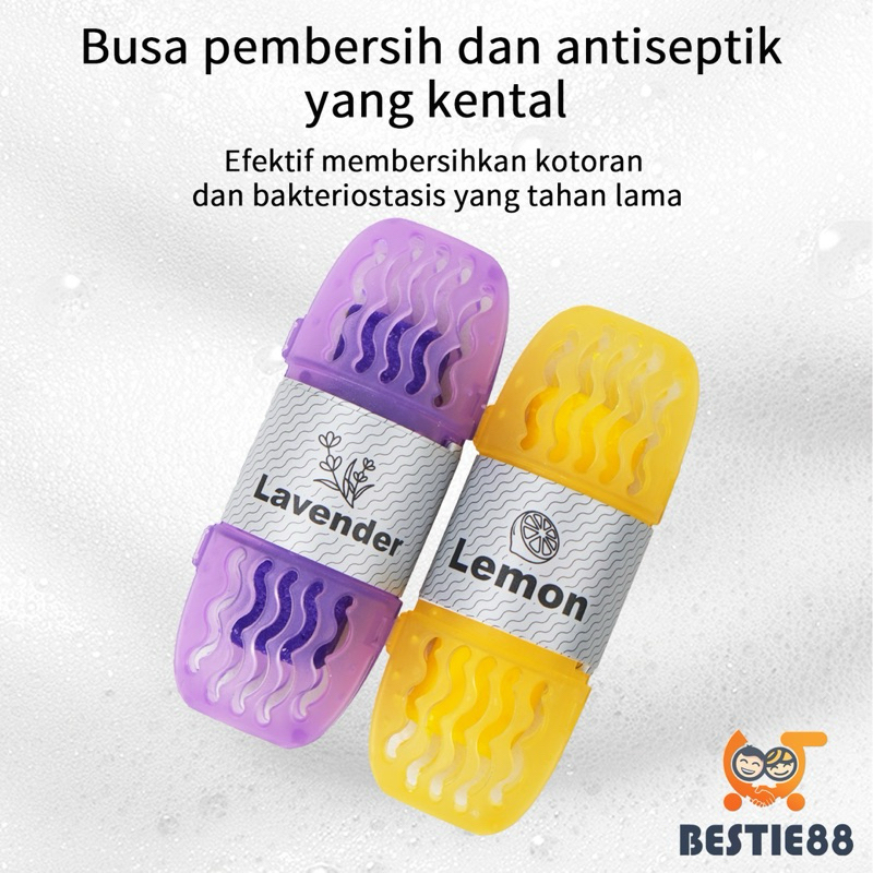 Jual BT88 Pewangi Pengharum toilet Closet Gantung Pengharum Toilet Gel ...