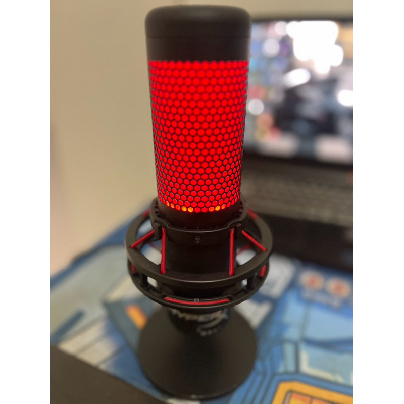 Jual mic hyper x quadcast | Shopee Indonesia